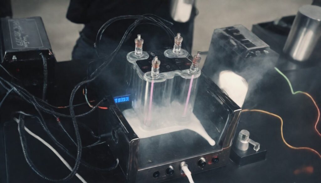 What is The CPU Overclocking World Record? - Delidded CPUs